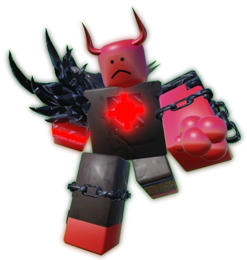 Giant X | Tower Blitz Fanmade Wiki | Fandom