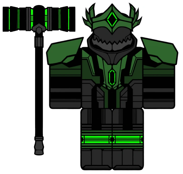 The Vanguard (EoL) | Tower Blitz Fanmade Wiki | Fandom