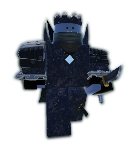 King Chained | Tower Blitz Fanmade Wiki | Fandom