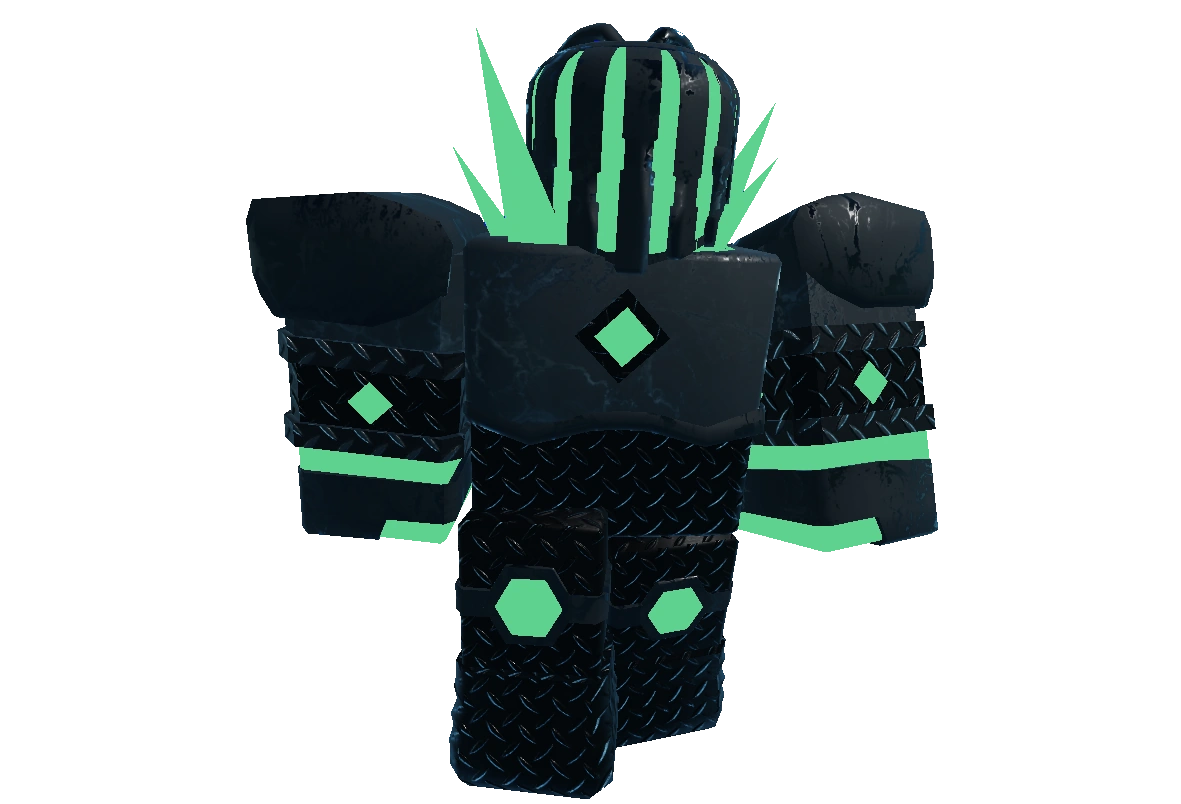 Thermonuclear Reactor (I:I) | Tower Blitz Fanmade Wiki | Fandom