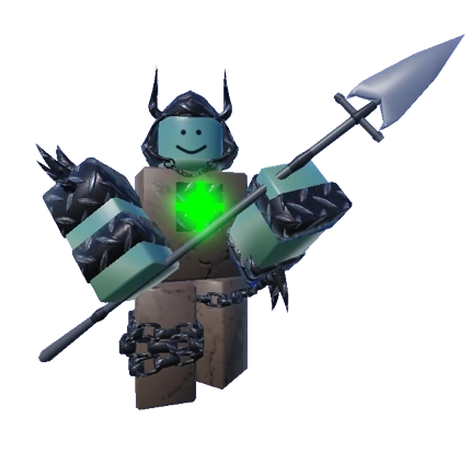 Giant Champion | Tower Blitz Fanmade Wiki | Fandom