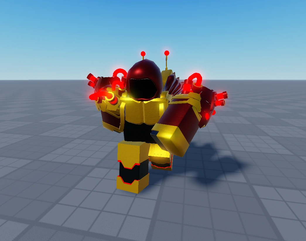 Dark Insurrectionist | Tower Blitz Fanmade Wiki | Fandom