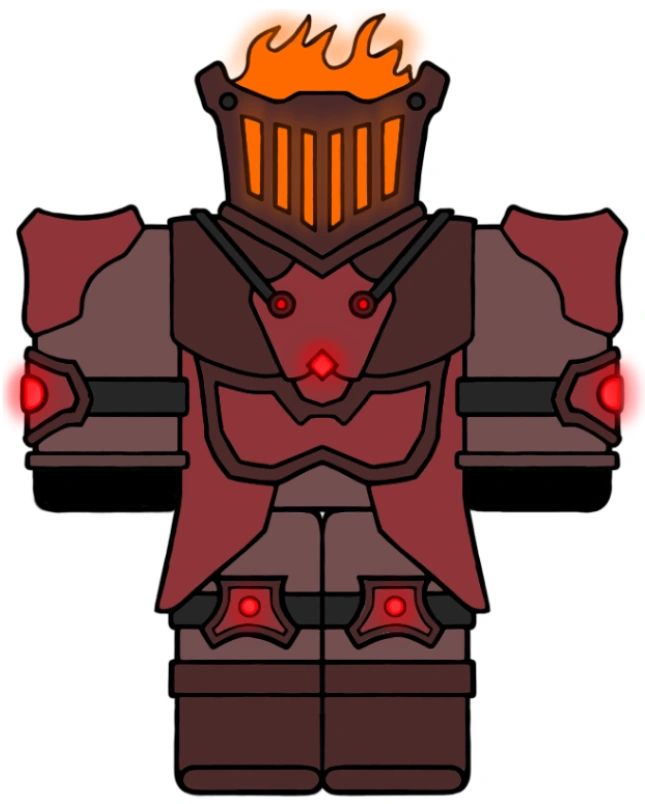 Overheated Guardian | Tower Blitz Fanmade Wiki | Fandom