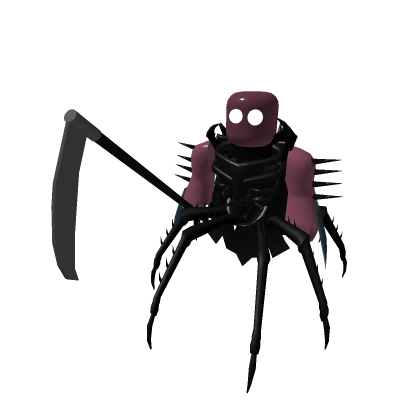 Spider Demon | Tower Blitz Fanmade Wiki | Fandom