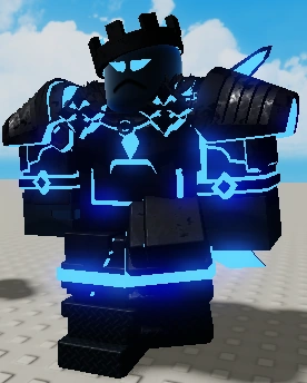 Electric King | Tower Blitz Fanmade Wiki | Fandom