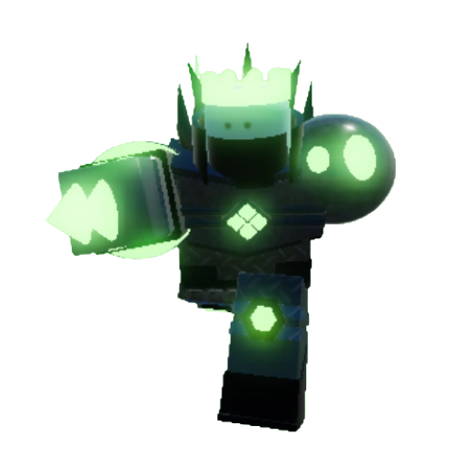 King Bolt | Tower Blitz Fanmade Wiki | Fandom