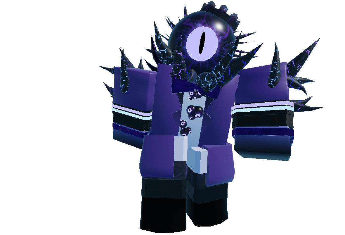 The Corrupted (I:I) | Tower Blitz Fanmade Wiki | Fandom