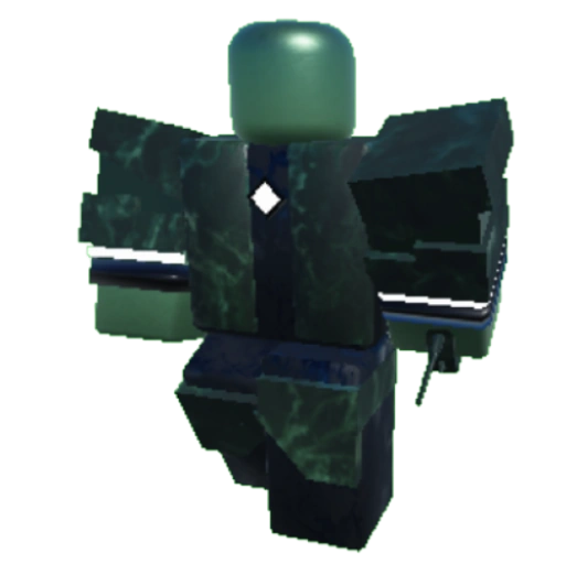 Warden | Tower Blitz Fanmade Wiki | Fandom