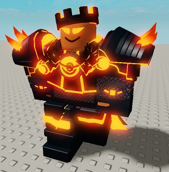 Lord X | Tower Blitz Fanmade Wiki | Fandom