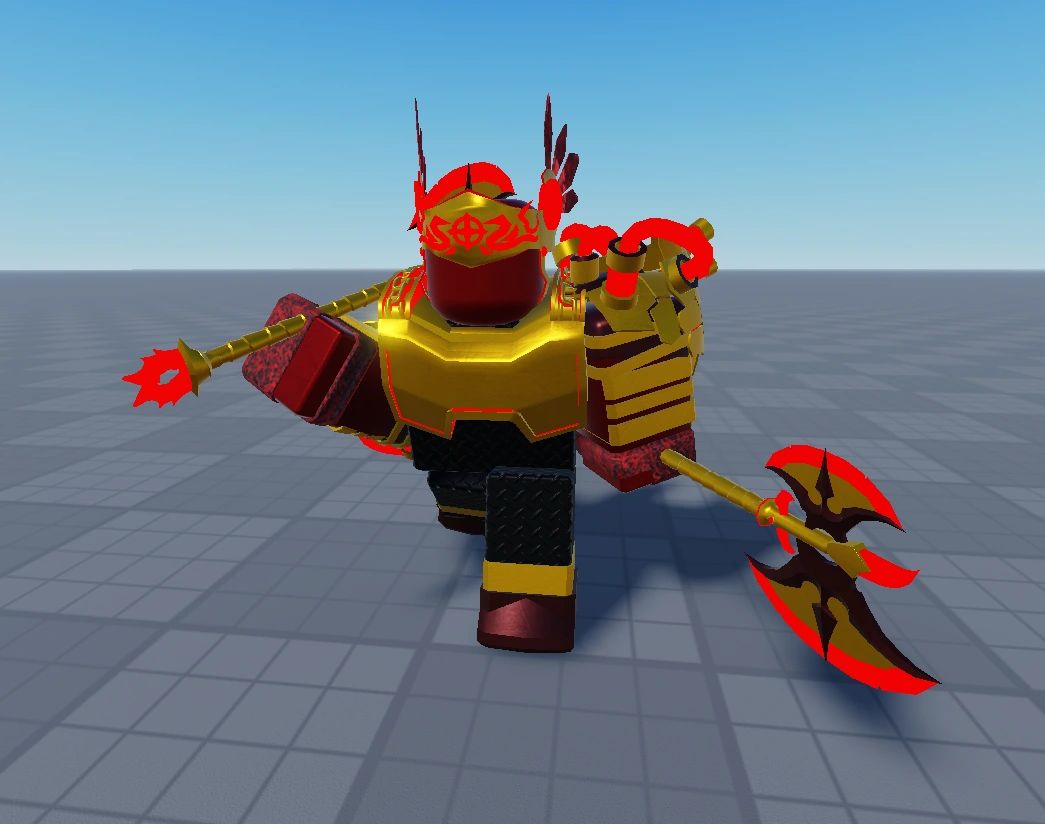 Decepted Madness | Tower Blitz Fanmade Wiki | Fandom