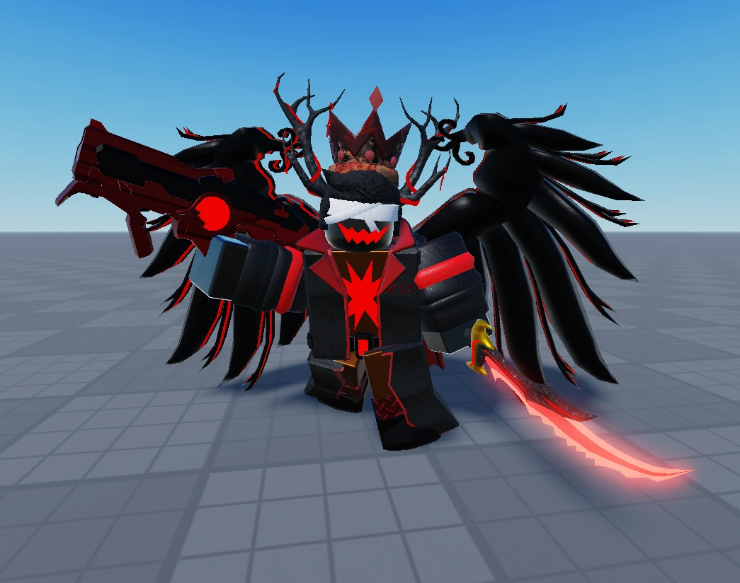 Unseen MTF-2022: Reborn | Tower Blitz Fanmade Wiki | Fandom