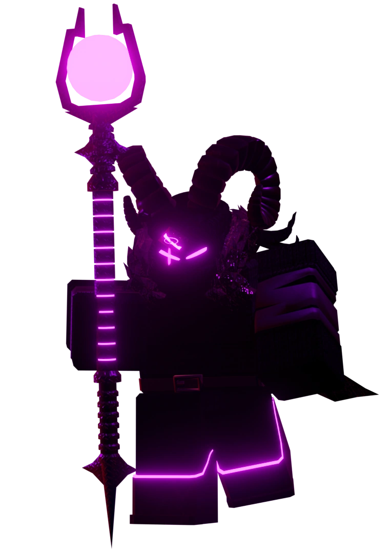 Descended Summoner | Tower Blitz Fanmade Wiki | Fandom