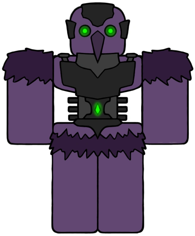 Corvos | Tower Blitz Fanmade Wiki | Fandom