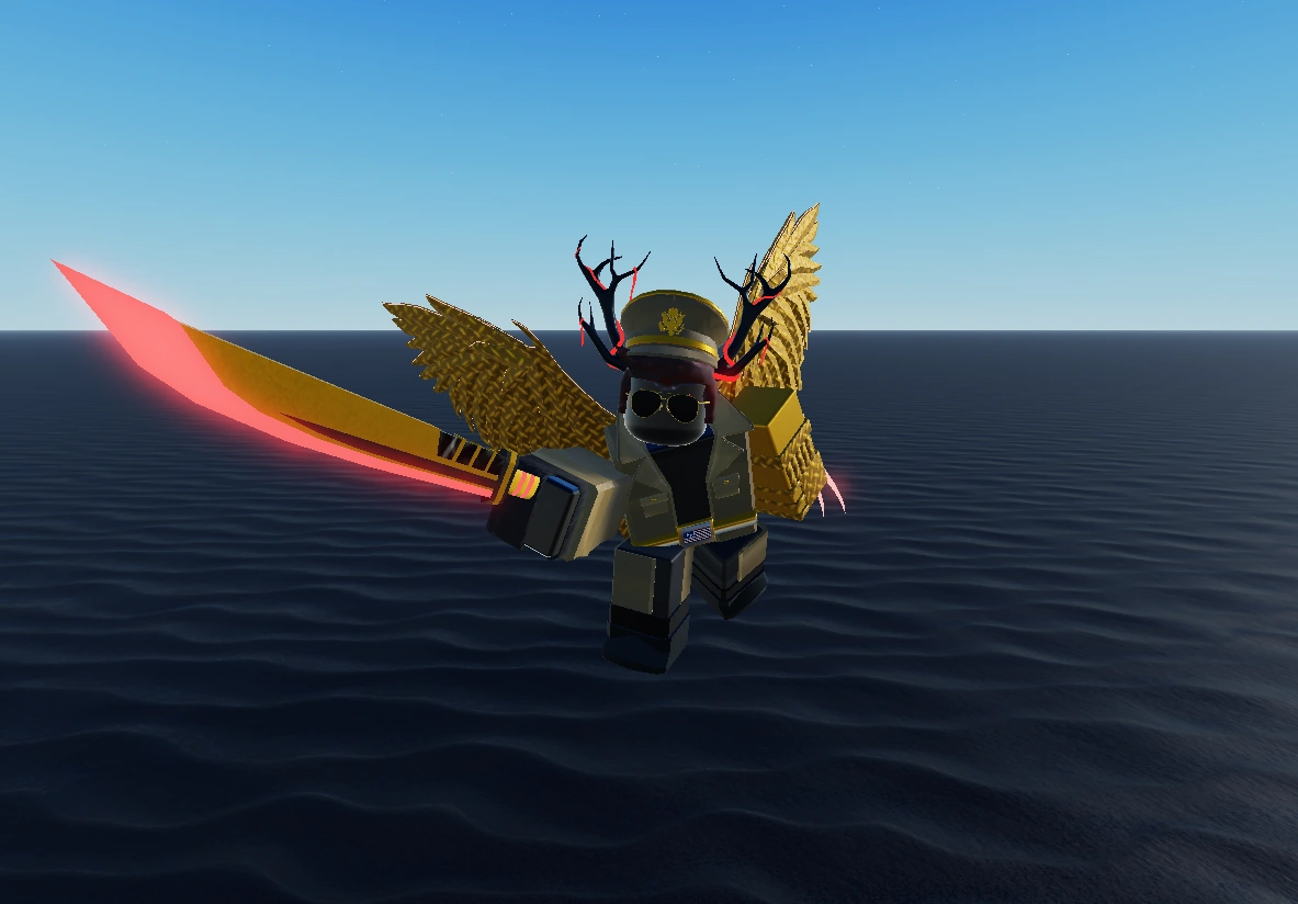 Emperor X (Second Encounter) | Tower Blitz Fanmade Wiki | Fandom