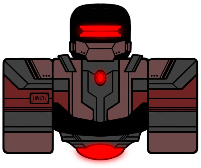 IWDI Survey Drone | Tower Blitz Fanmade Wiki | Fandom