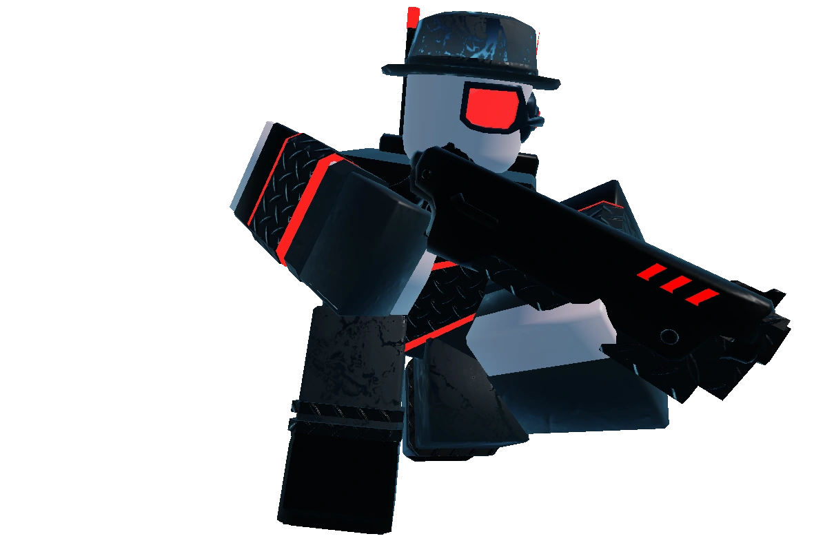 Axon Guardsman | Tower Blitz Fanmade Wiki | Fandom