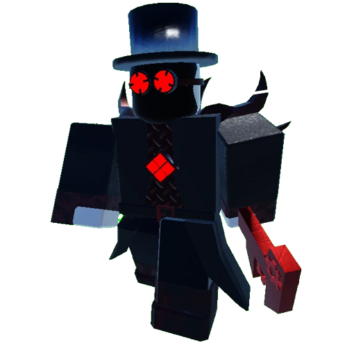 Overclocker | Tower Blitz Fanmade Wiki | Fandom