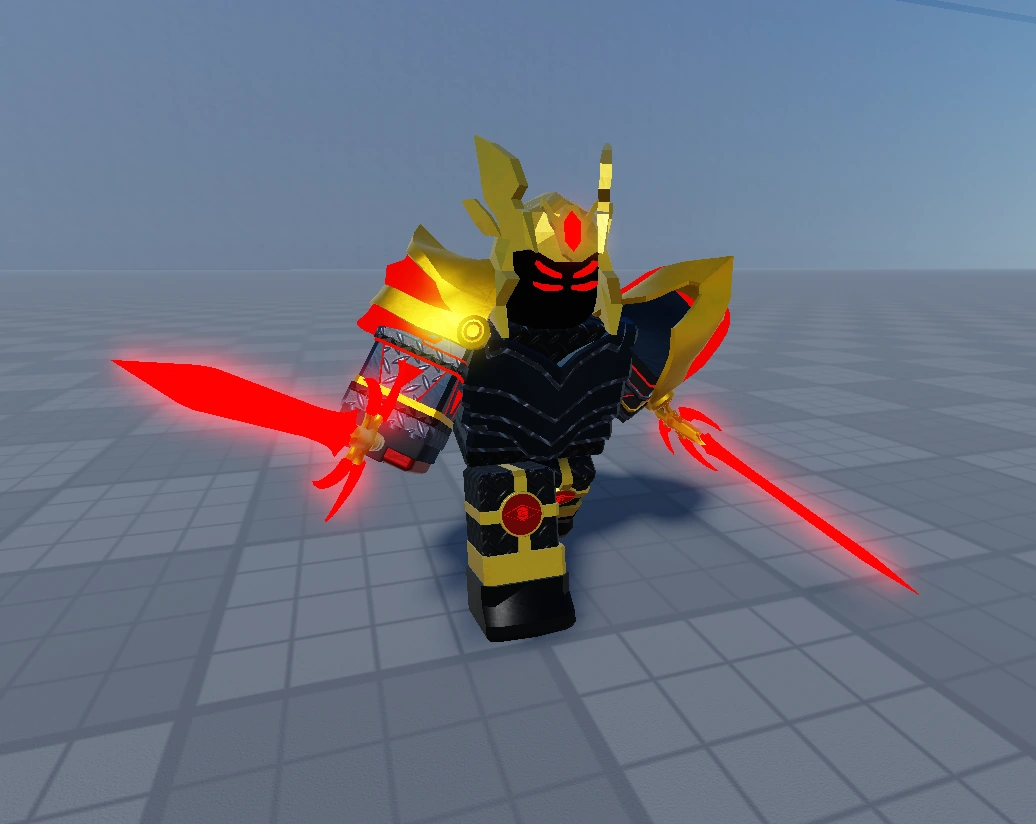 Resurrected Arbiter | Tower Blitz Fanmade Wiki | Fandom