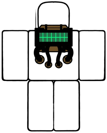 Electricizer (Starcookie43567 Version) | Tower Blitz Fanmade Wiki | Fandom