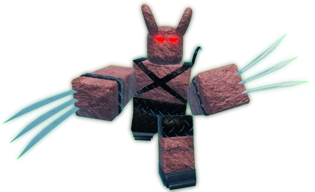 Demon | Tower Blitz Fanmade Wiki | Fandom