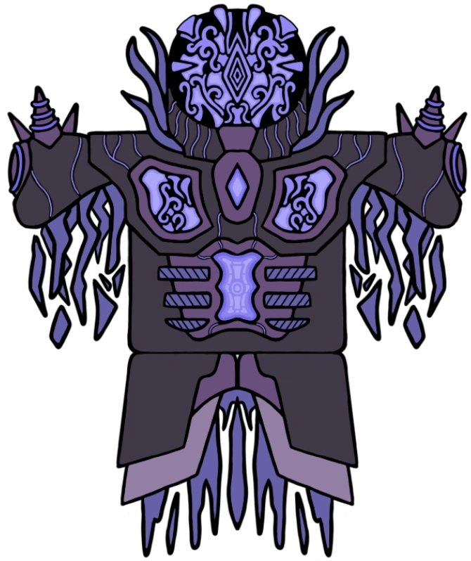 The World Eater | Tower Blitz Fanmade Wiki | Fandom