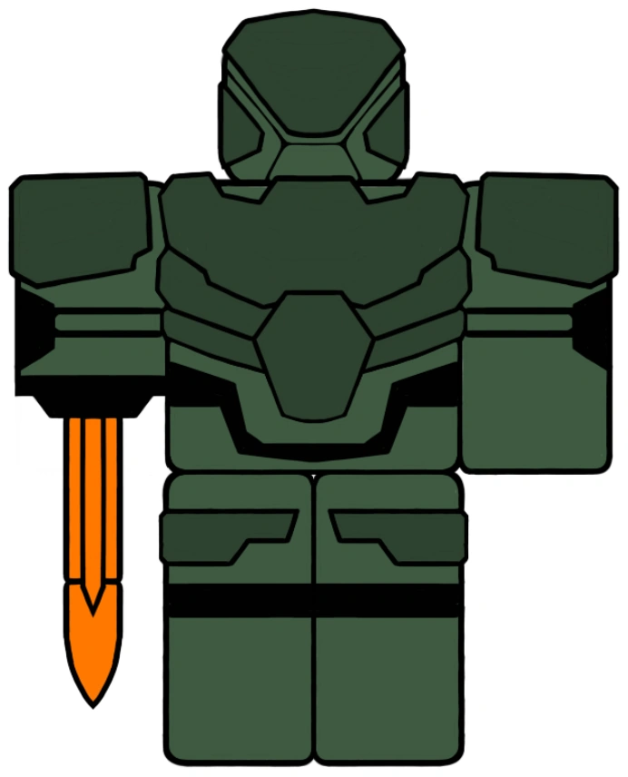 Slasher | Tower Blitz Fanmade Wiki | Fandom