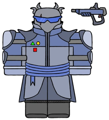 Captain Atlas | Tower Blitz Fanmade Wiki | Fandom