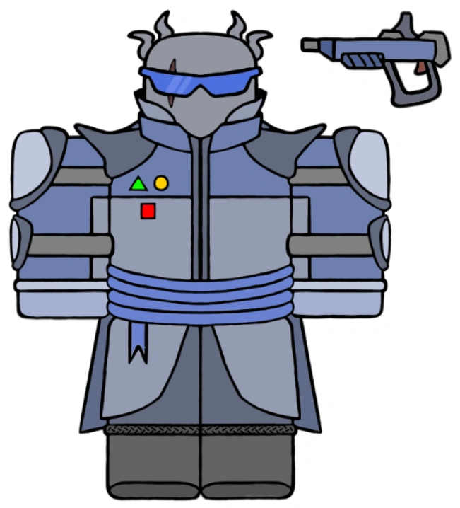 Captain Atlas | Tower Blitz Fanmade Wiki | Fandom