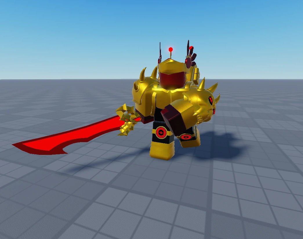 Derangement | Tower Blitz Fanmade Wiki | Fandom