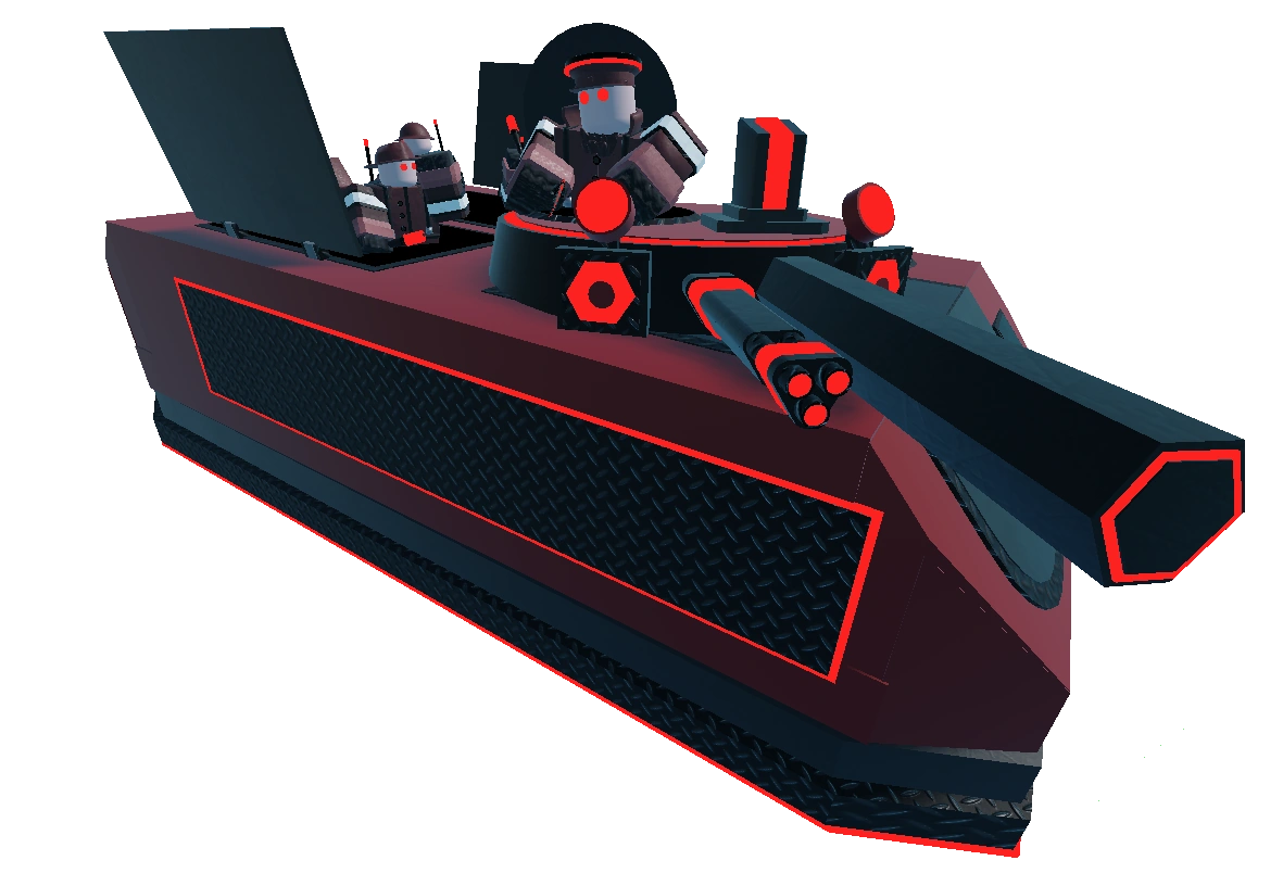 Axon Basilisk | Tower Blitz Fanmade Wiki | Fandom