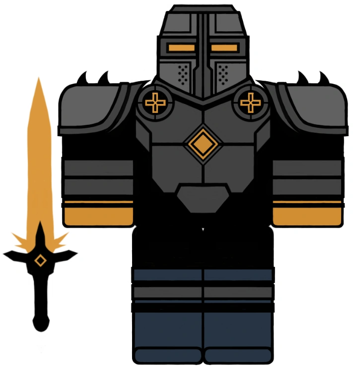 Crusader (EoL) | Tower Blitz Fanmade Wiki | Fandom
