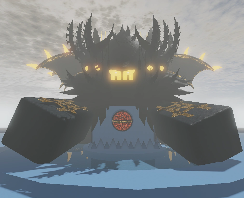 LUCIFER: THE FALLEN | Tower Blitz Fanmade Wiki | Fandom