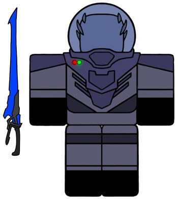 Captain Atlas | Tower Blitz Fanmade Wiki | Fandom