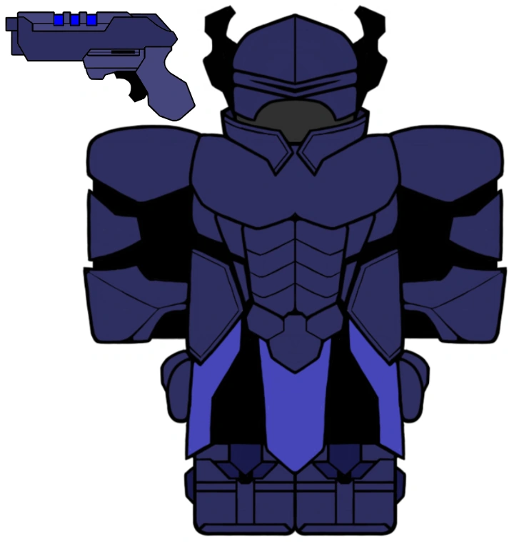 Inquisitor | Tower Blitz Fanmade Wiki | Fandom