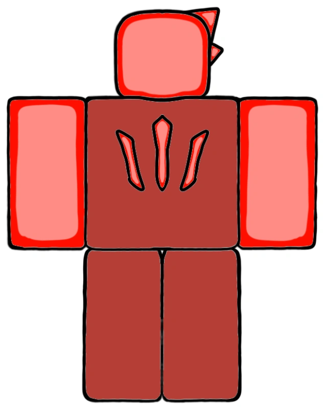 Red Crystal | Tower Blitz Fanmade Wiki | Fandom