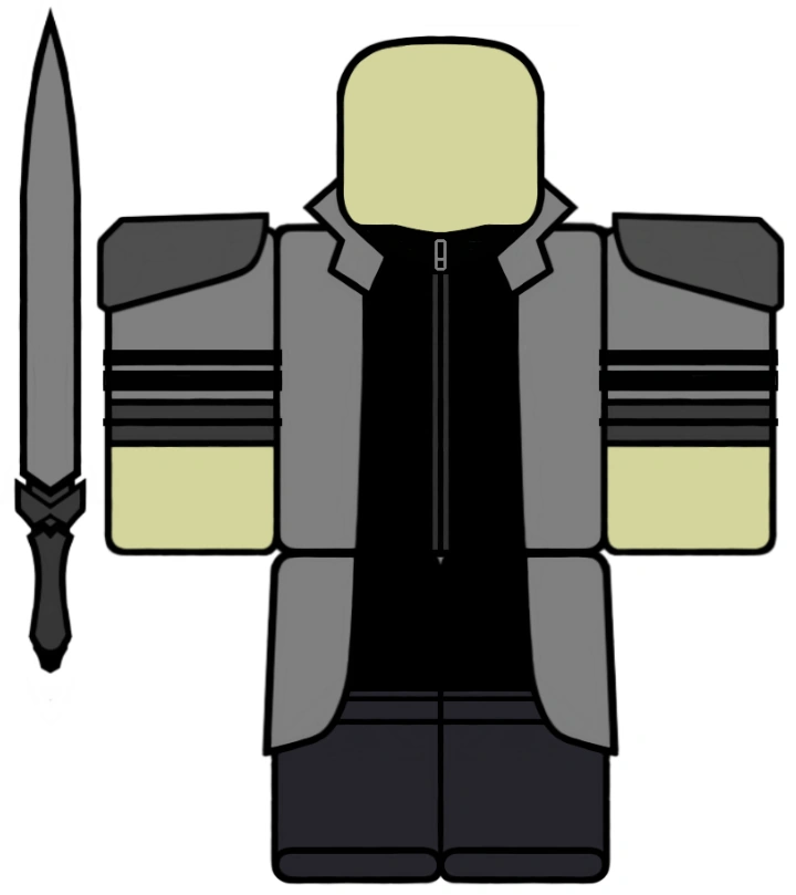 Cyberblade (EoL) | Tower Blitz Fanmade Wiki | Fandom