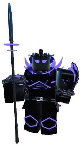 Volt Leader | Tower Blitz Fanmade Wiki | Fandom