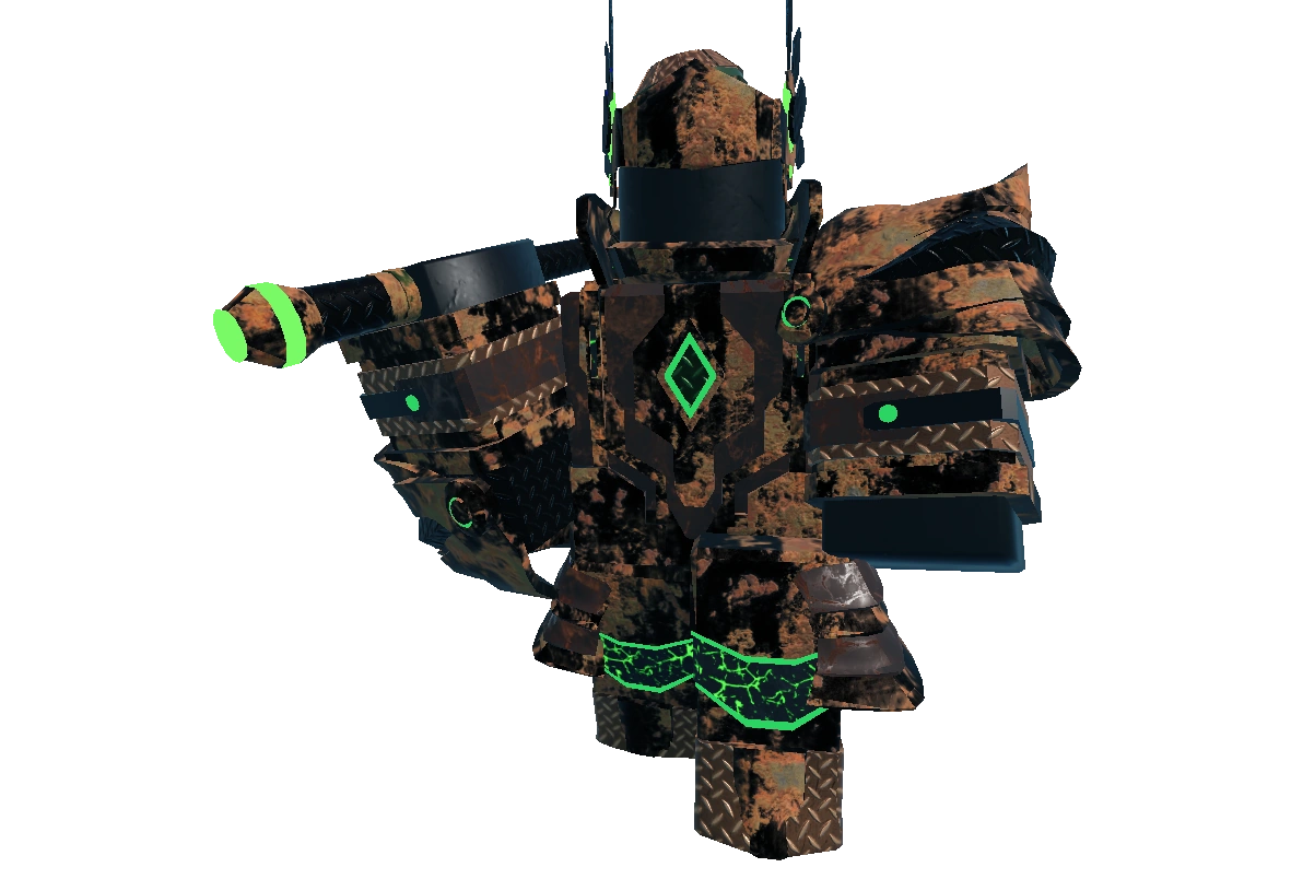 Washed Vanguard | Tower Blitz Fanmade Wiki | Fandom