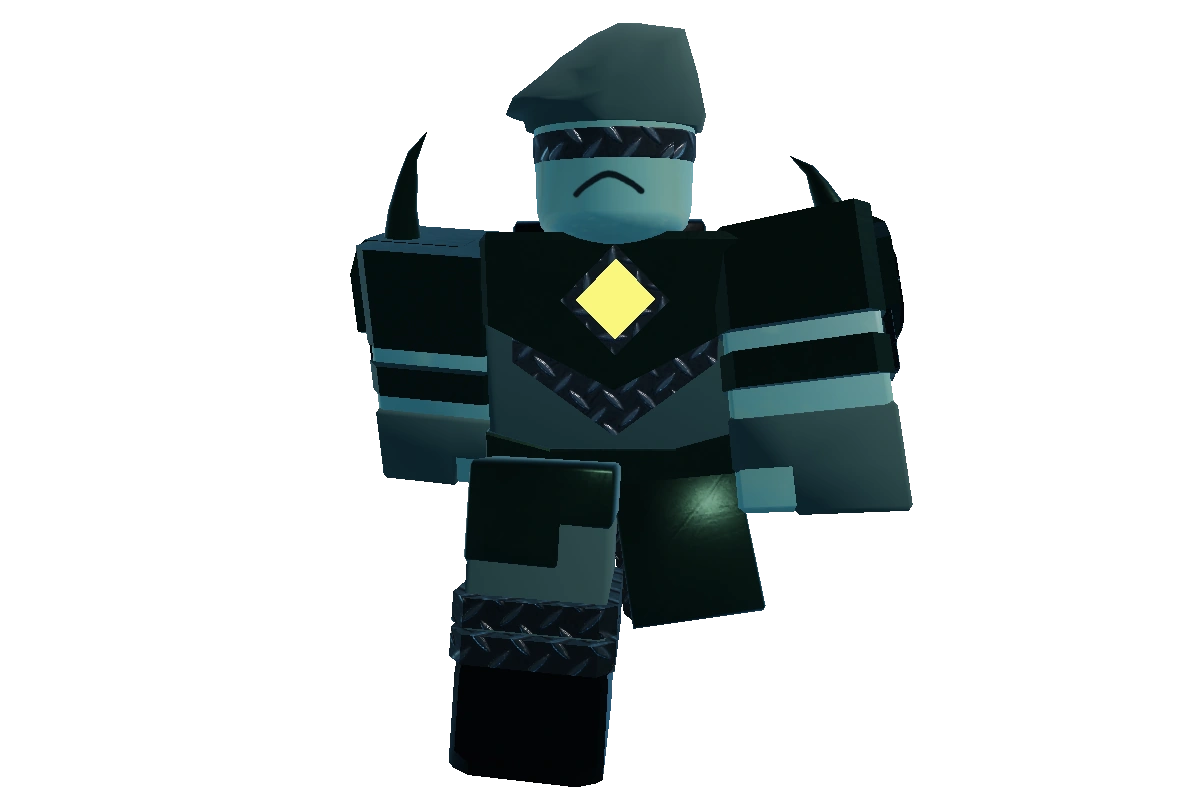 Elite Mercenary | Tower Blitz Fanmade Wiki | Fandom