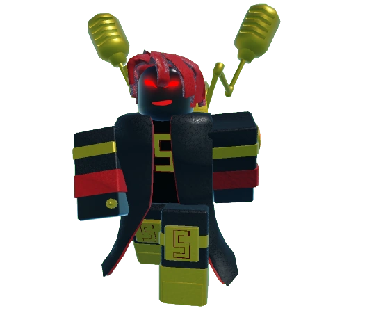Xtrust Unresolved | Tower Blitz Fanmade Wiki | Fandom