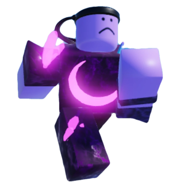 Lunar Sprinter | Tower Blitz Fanmade Wiki | Fandom