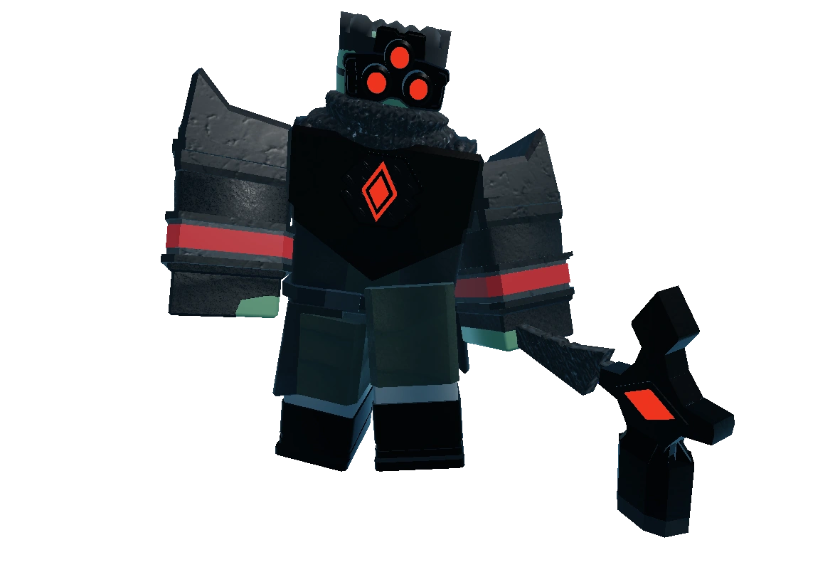 The Blacksmith (I:I) | Tower Blitz Fanmade Wiki | Fandom