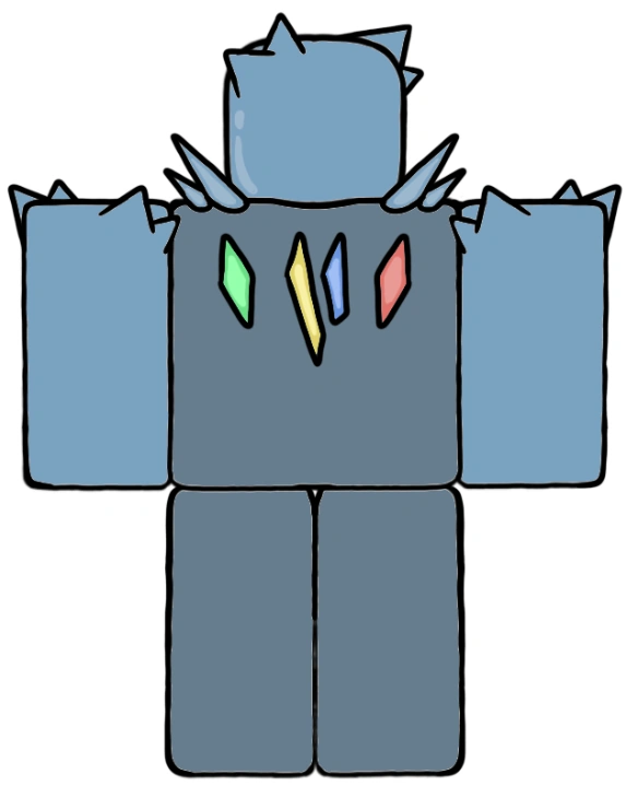 Crystal Core | Tower Blitz Fanmade Wiki | Fandom