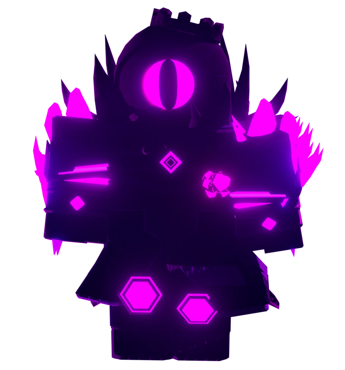 Corrupted Lord (Remastered) | Tower Blitz Fanmade Wiki | Fandom
