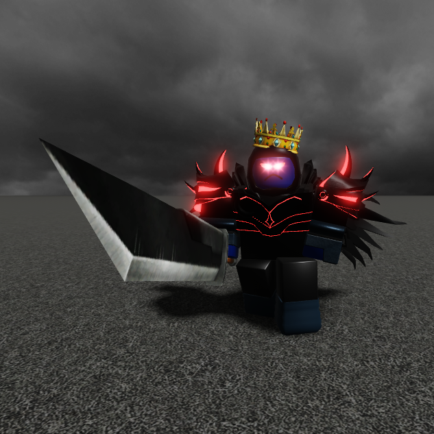 Lord Swordmaster: Reborn | Tower Blitz Fanmade Wiki | Fandom