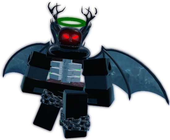 Fallen Angel | Tower Blitz Fanmade Wiki | Fandom