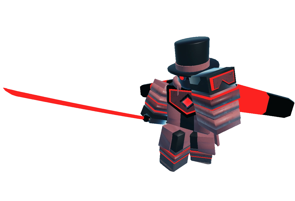 Bloodlust Champion | Tower Blitz Fanmade Wiki | Fandom