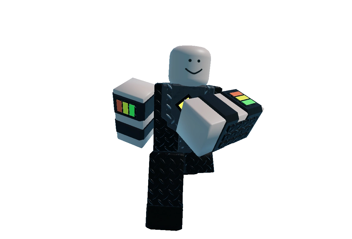 Rusher (I:I) | Tower Blitz Fanmade Wiki | Fandom