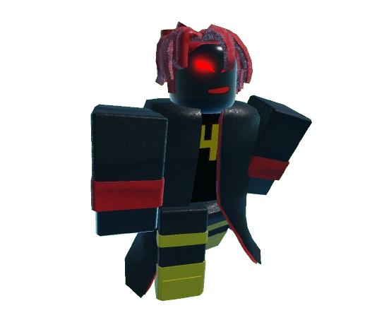 Xtrust Shadow | Tower Blitz Fanmade Wiki | Fandom