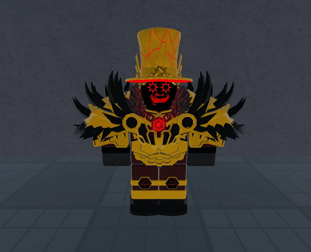Brutus, Judge of Hell | Tower Blitz Fanmade Wiki | Fandom